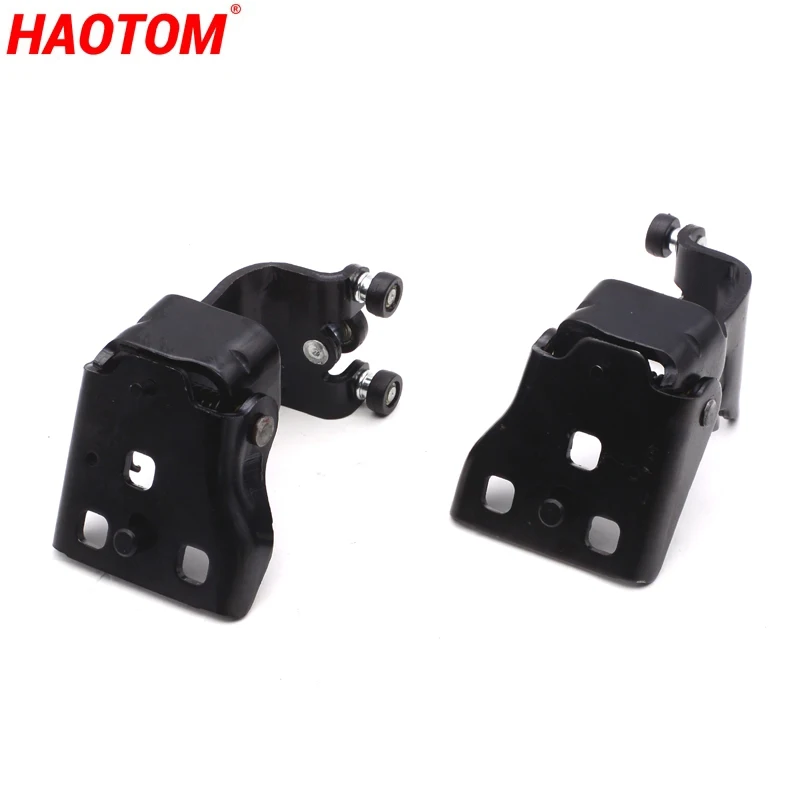 For-Hyundai-H1-Grand-Starex-I800-Sliding-Door-Roller-Middle-Center ...