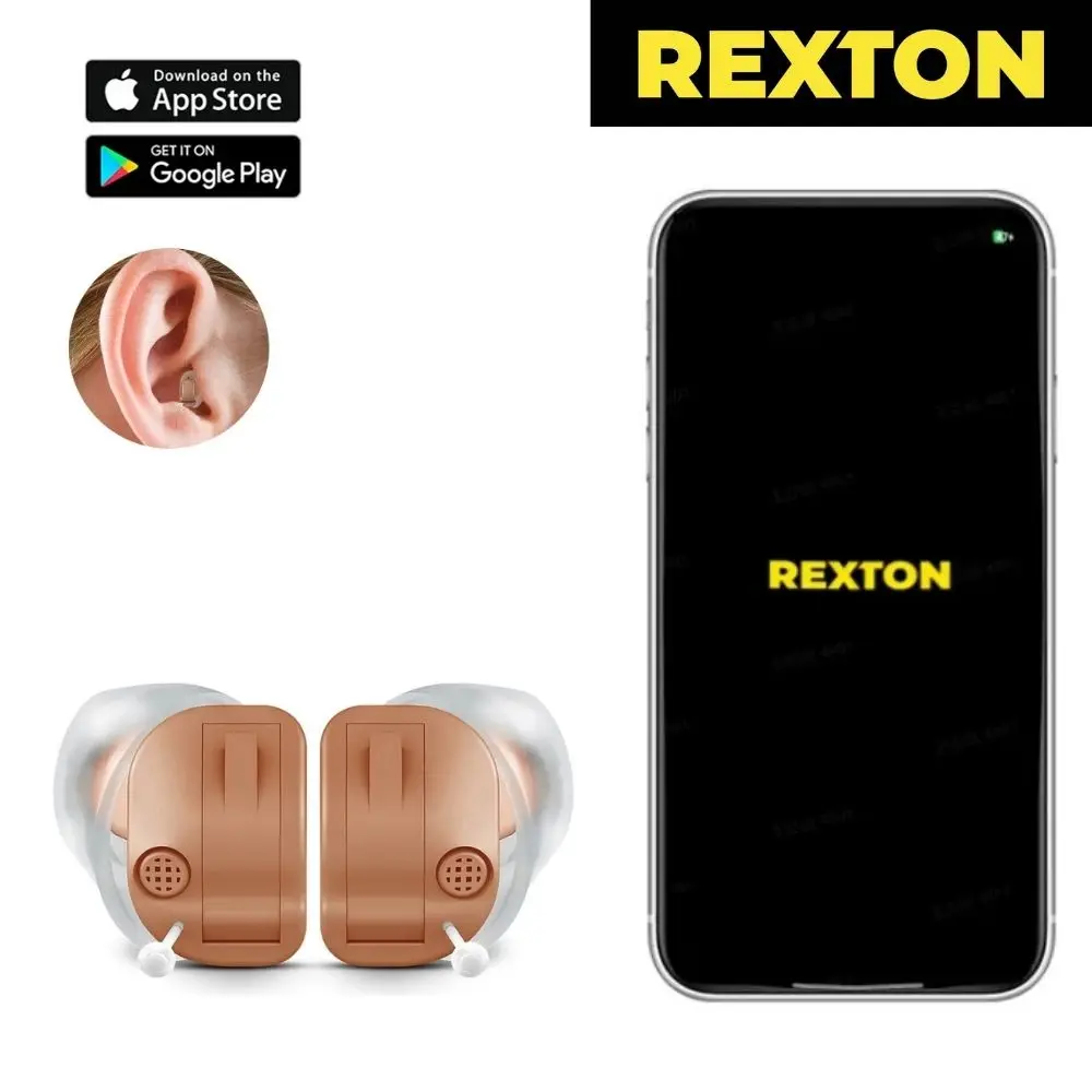 Rexton-Mini-dijital-itme-cep-telefonu-uzaktan-programlanabilir-i-itme ...