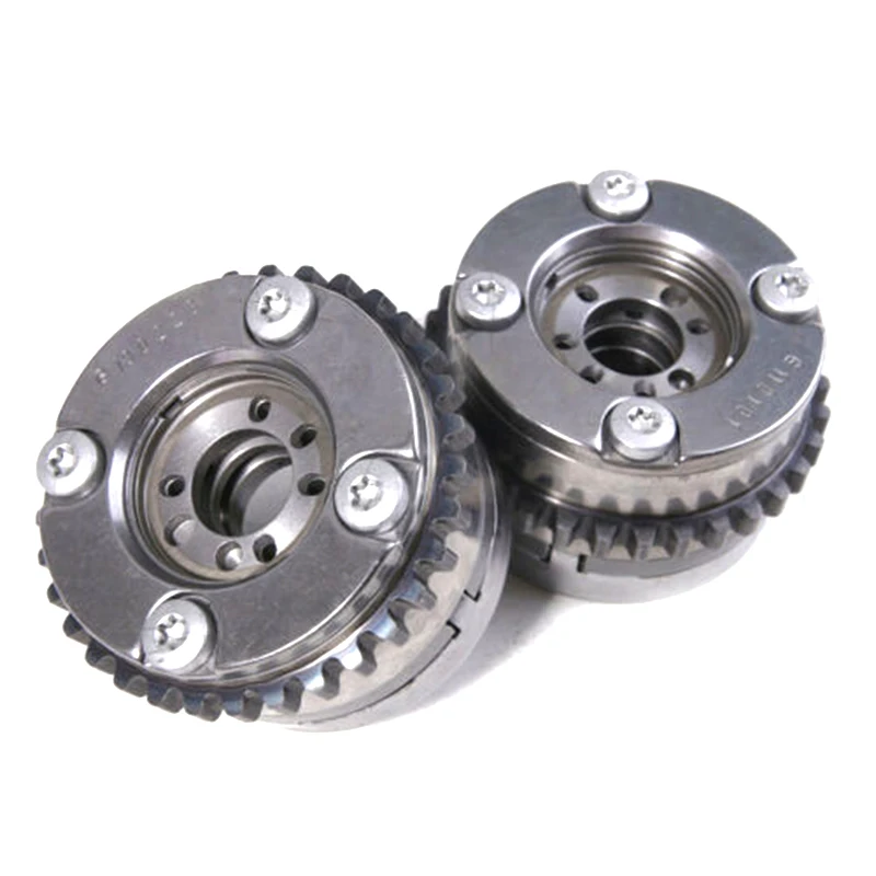 4PCS 2760501347 2760501447 Intake Exhaust Camshaft Adjuster For ...