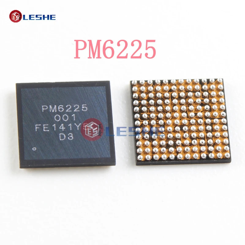 5 10 pces 100% novo pm6225 power ic para huawei companheiro 40 pro 9se| | - AliExpress