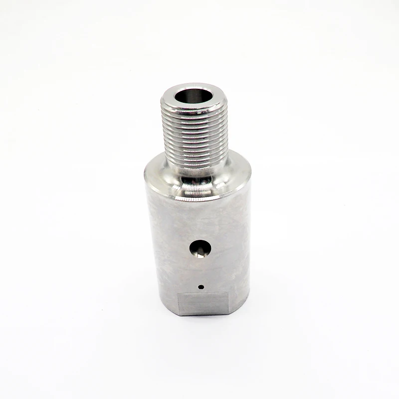 BFT/BHDT hp-cutting valve