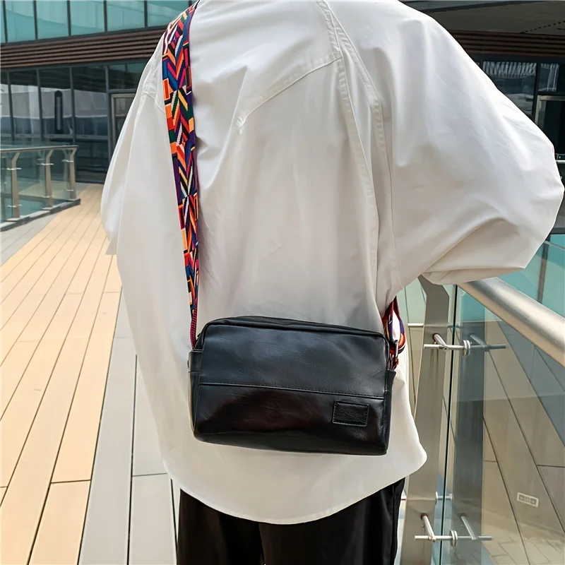 Vintage-Fashion-Men-s-Shoulder-Messenger-Bag-Soft-Pu-Leather-Crossbody ...