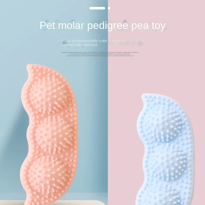 Pet Pea Toy | That's So Fetch!