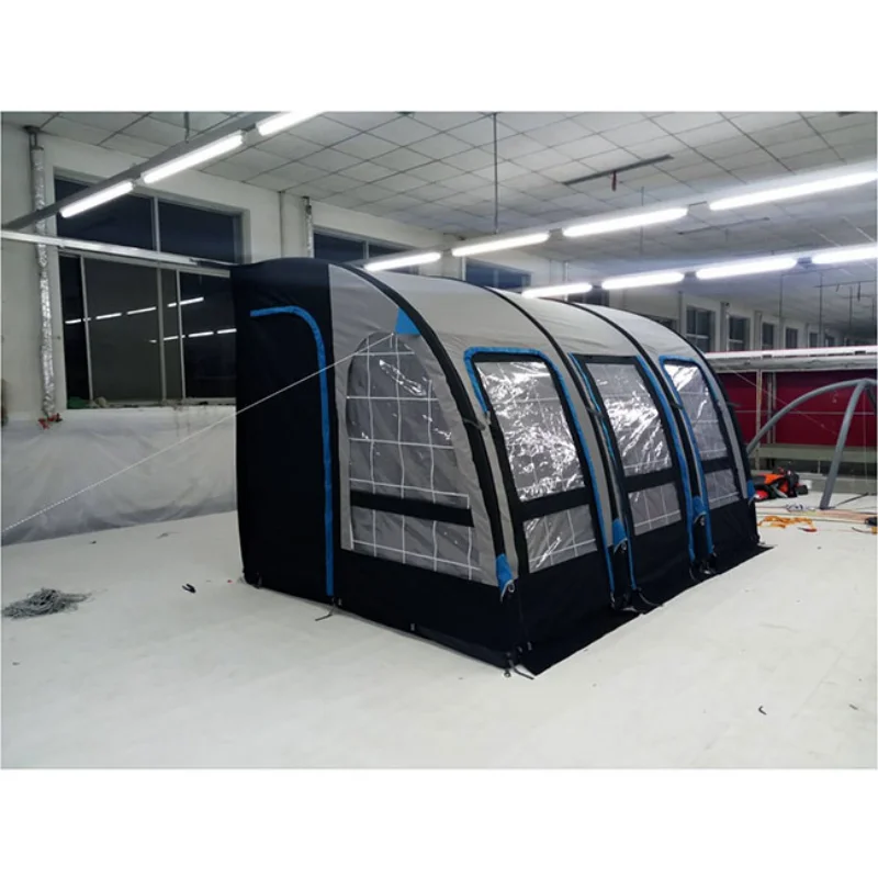Caravan Air Awning Inflatable Tent - Flanges - AliExpress