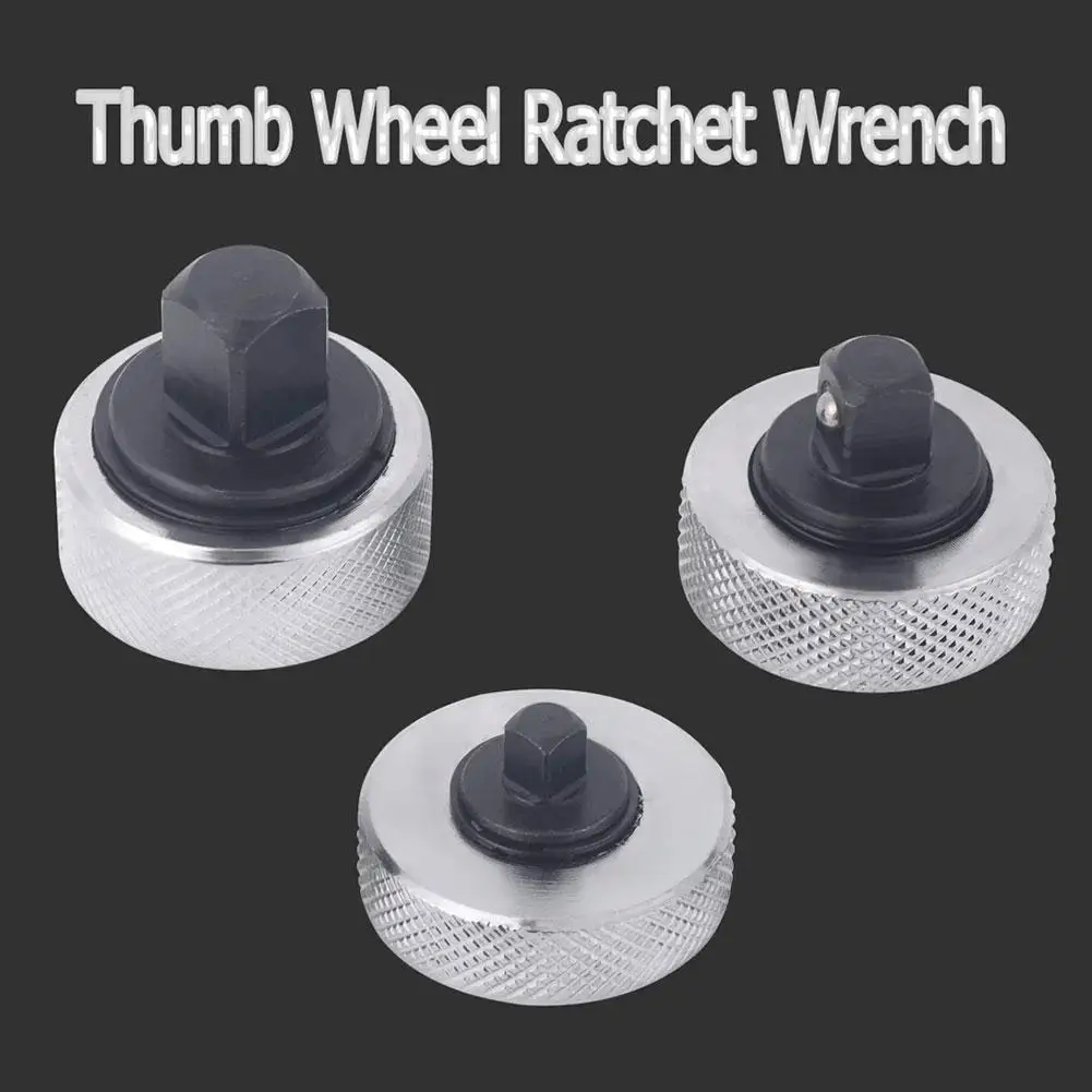 Car Mini Ratchet Socket Wrench Sturdy Mini Ratchet Driver Ergonomic ...