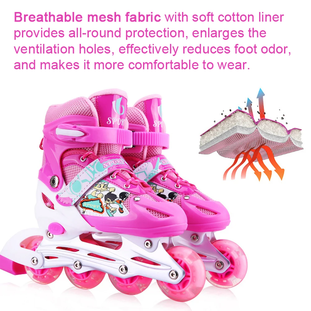 Cool Roller Skates For Girls