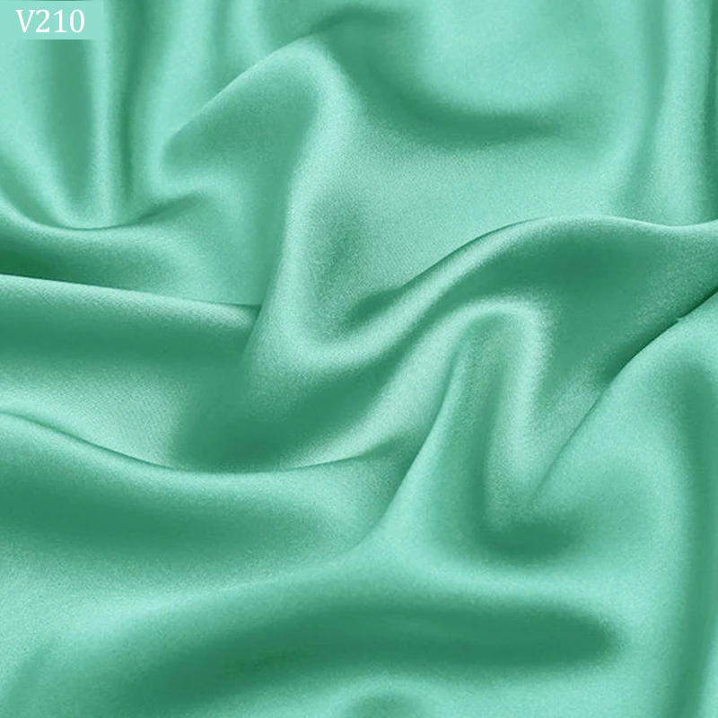 Royal Blue Satin Fabric