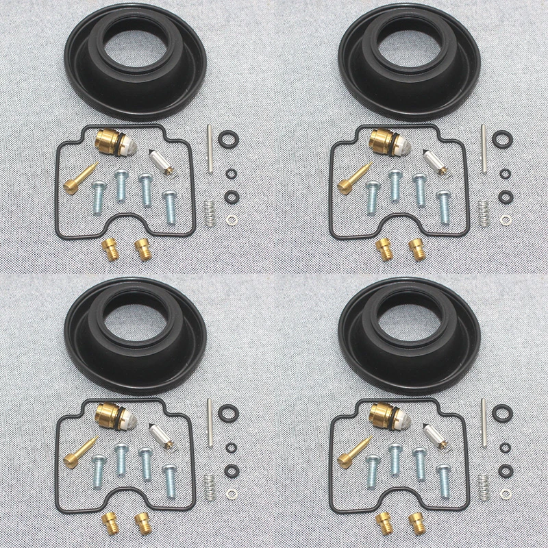 For Suzuki Gsx750f Katana 1998-2006 Gsf1200 Bandit Gsx 750f Gsf 1200 ...