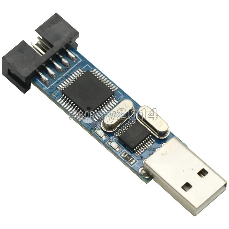 AVR JTAG USB Emulator Debugger AVR JTAG ICE pobierz programator Atmega ...