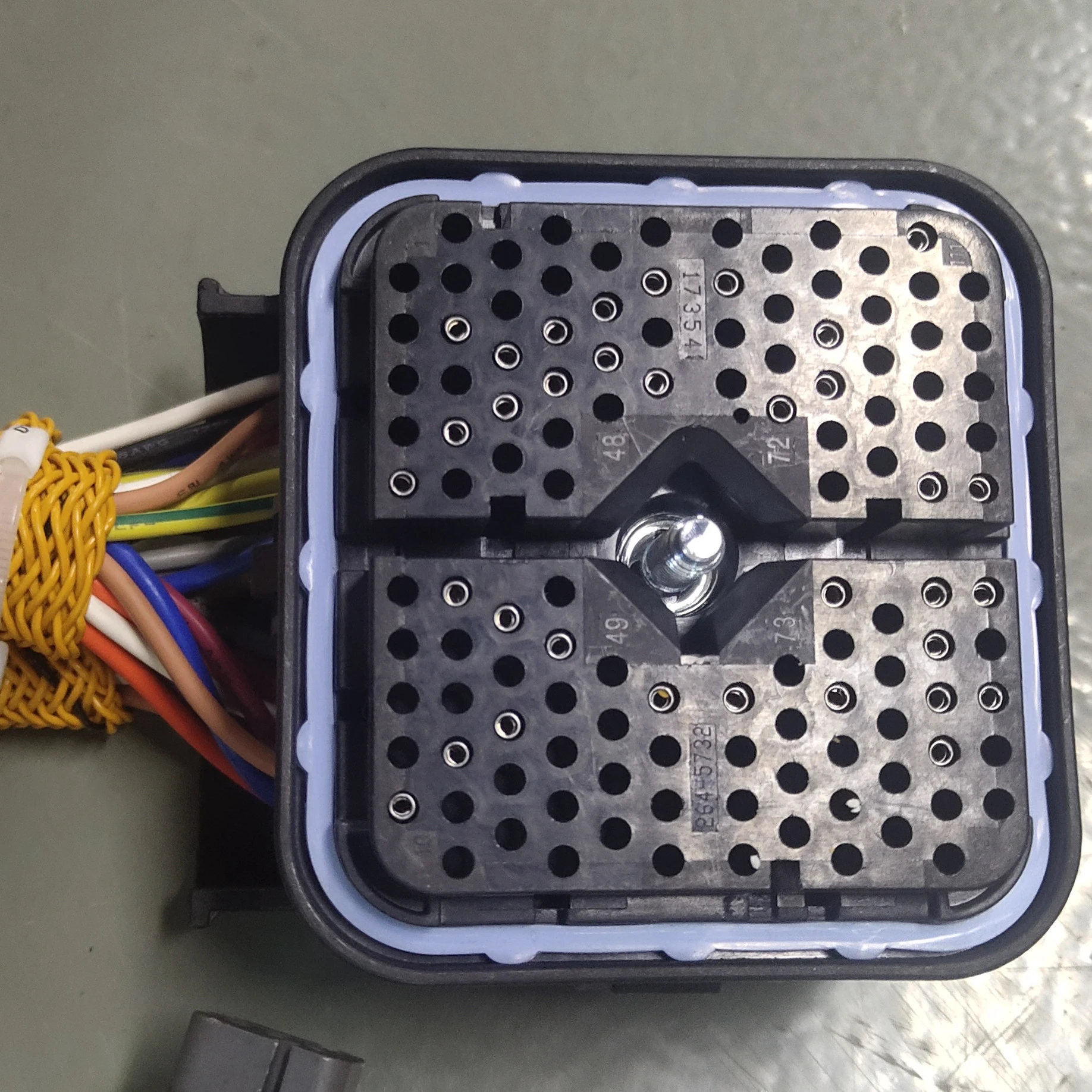 323-9140-3239140-Excavator-Parts-for-Caterpillar-Carter-E330D-E336D-C9 ...