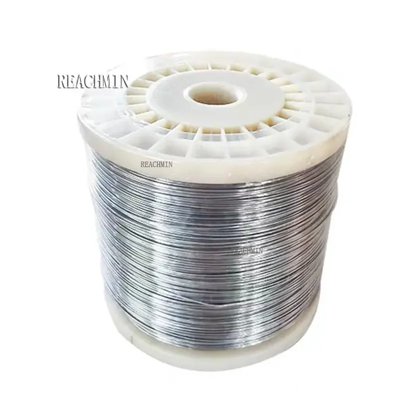 Ni80Cr20-Electronic-Cigarette-Heating-Wire-For-Atomizer-DIY-Prebuilt ...