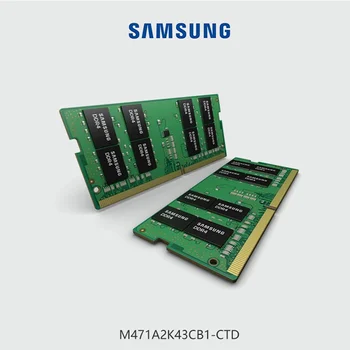 Samsung DDR4 4GB 8GB 16GB 32GB 64GB 2400mhz 2133 2666mhz 3200mhz Sodimm ...