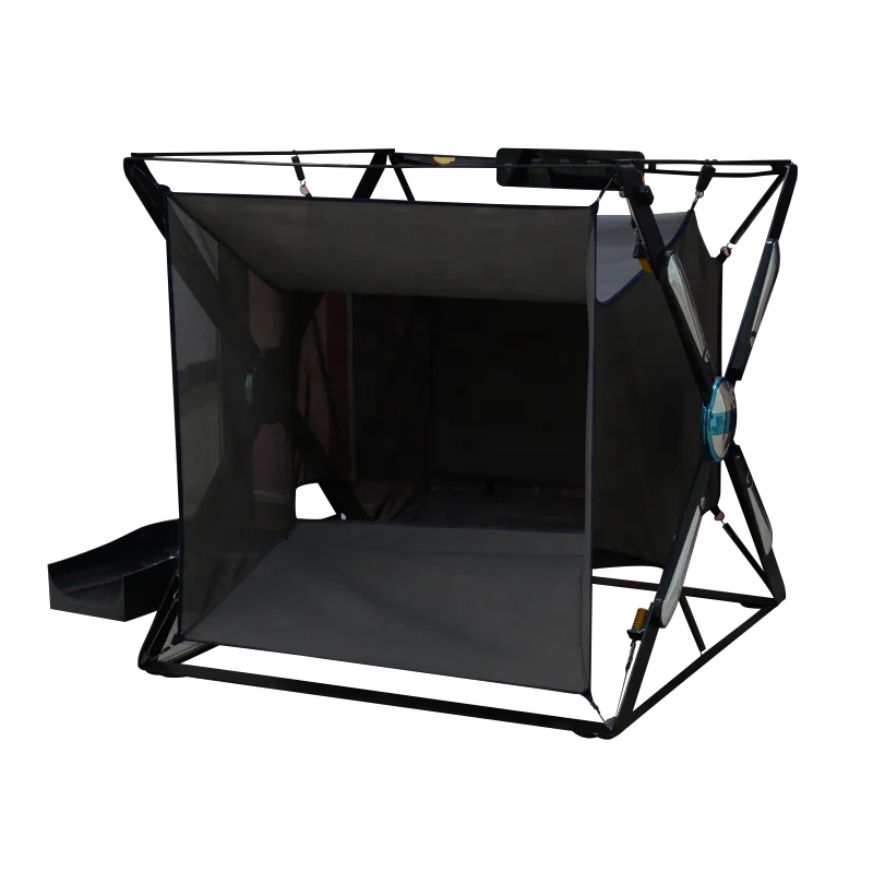 Soccer-training-machine-with-ball-dispenser-automatic-dispenser-Soccer ...