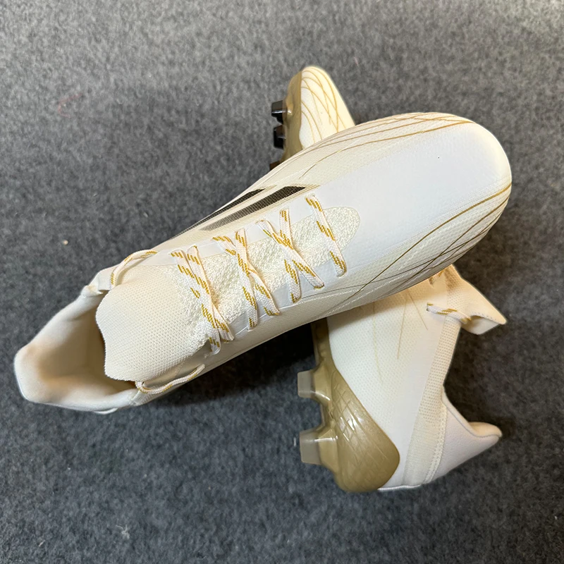 Top-Quality-Men-Soccer-Shoes-Society-Cleats-Football-Shoes-Professional ...