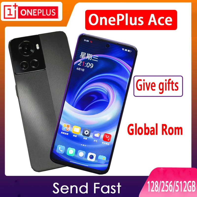 Smartphone One Plus 5g | 5g Smartphone Oneplus | Oneplus 5g Global ...