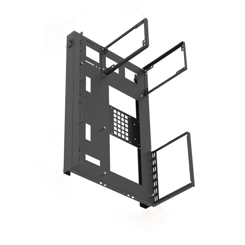 Mini-ATX-MATX-ITX-PC-Test-Bench-Open-Air-Frame-Caso-DIY-Placa-gr-fica ...