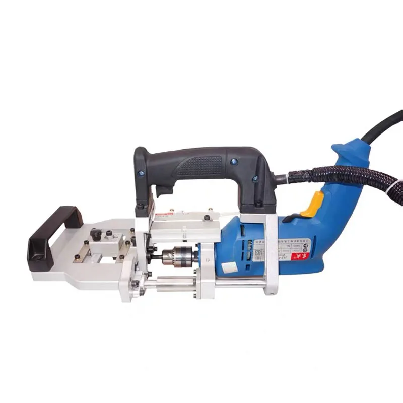 Portable-Pneumatic-Side-Hole-Machine-Woodworking-Drilling-Tools ...