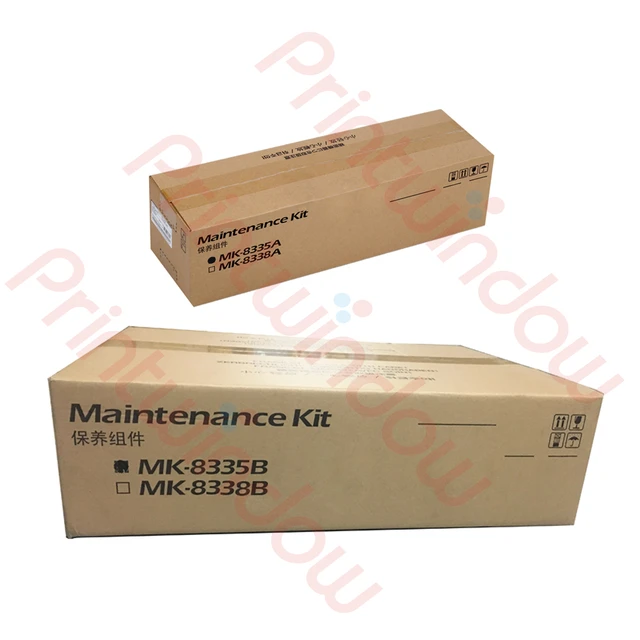 Taskalfa 6003i Maintenance Kit Shop Stores | www.pinnaxis.com