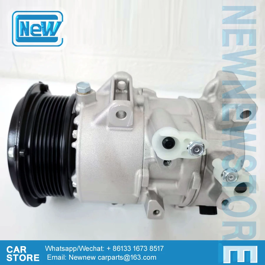 Air-Conditioning-AC-Compressor-For-Changan-CS95-2018-2023-ST695065 ...