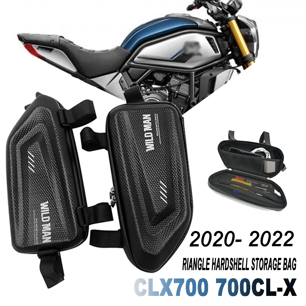 For-CFMOTO-CLX700-700CL-X-CLX-700-700CLX-2020-2021-2022-motorcycle ...
