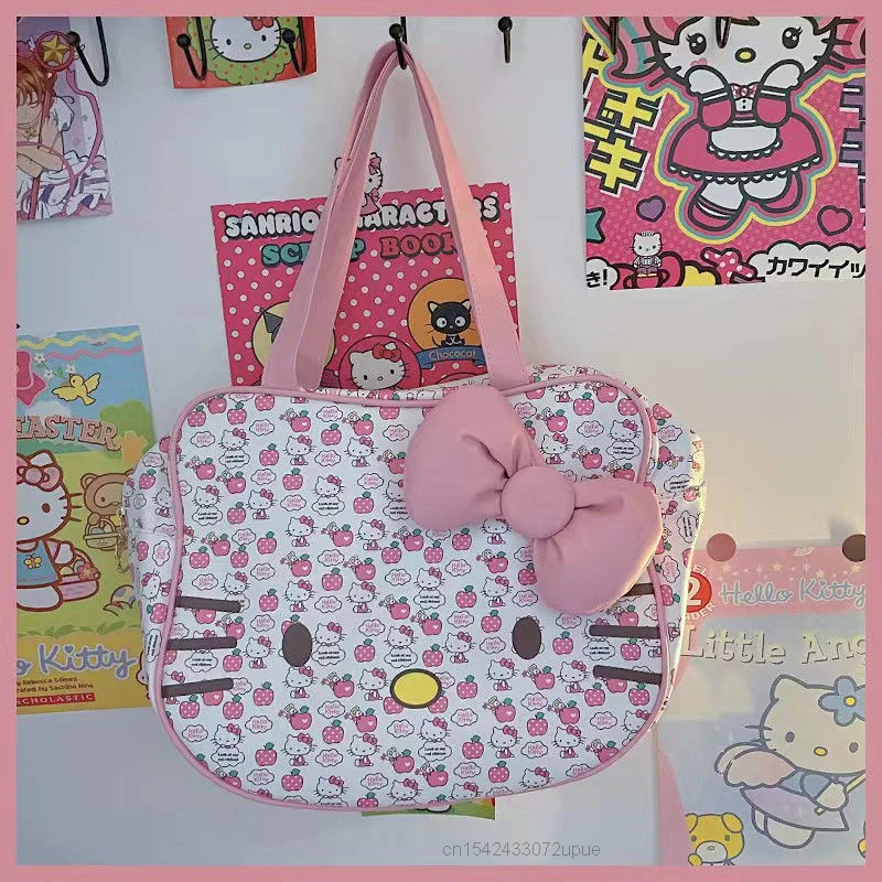 Tas Hello Kitty Sanrio