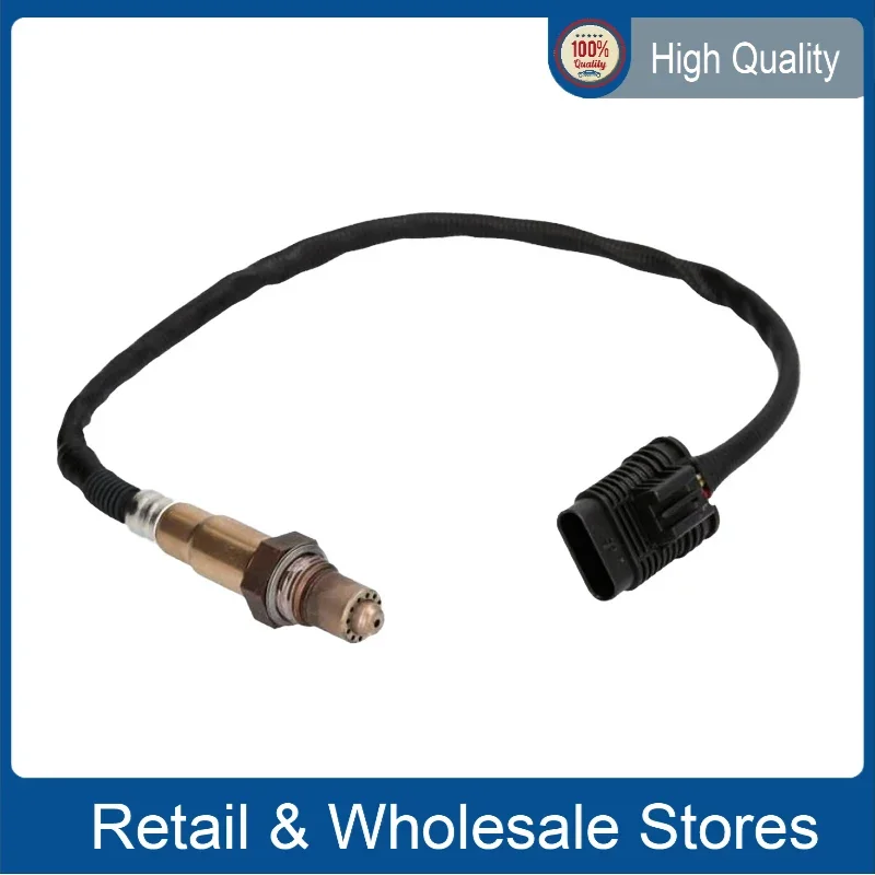 Car-Probe-O2-Oxygen-Sensor-Widebrand-0258027103-For-Bmw-X3-X4-F80-F82 ...