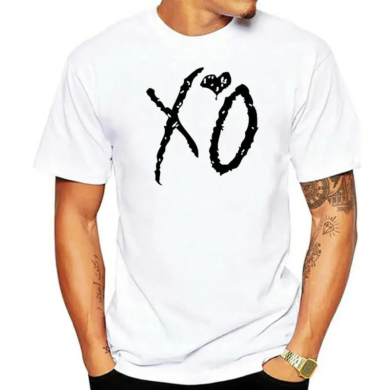 The Weeknd Xo Clothing
