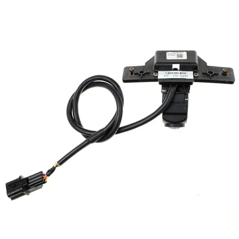 95780-A9000-95780A9000-Reverse-Camera-Backup-For-KIA-Carnival-2014-2018 ...