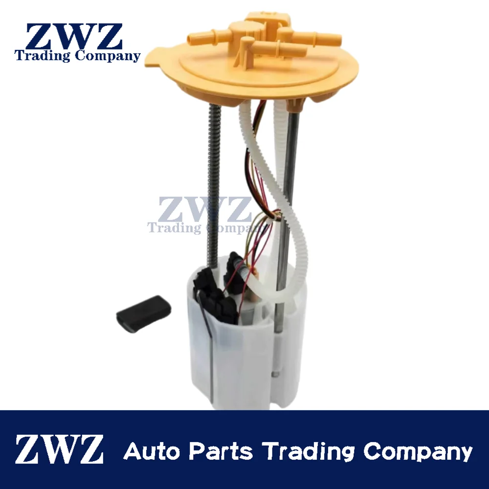 Fuel-Pump-Module-Assembly-Fits-For-Nissan-NP300-Navara-Pickup-D23M ...