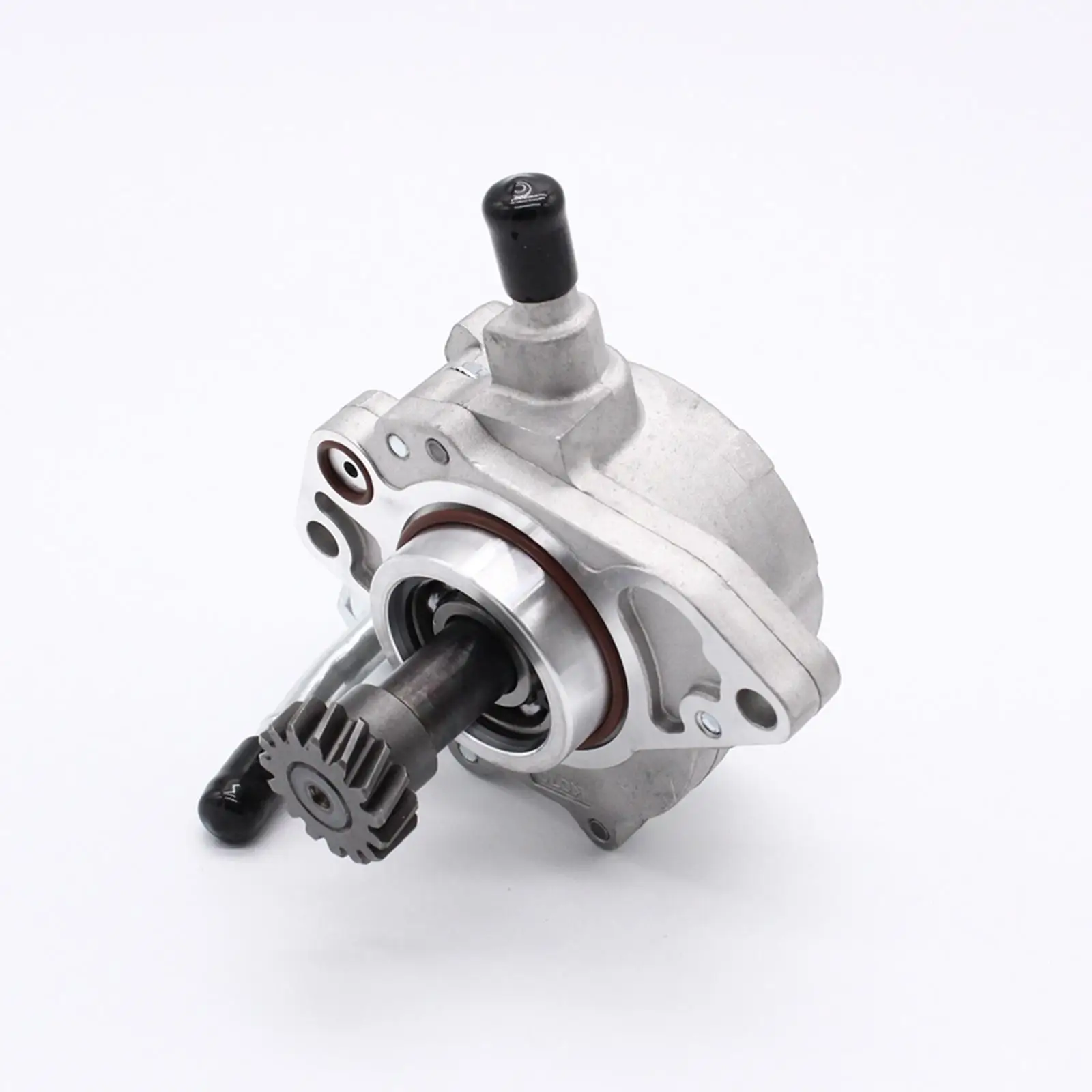 Auto Brake Vacuum Pump Assembly 2020A002 Peplace Fit for Mitsubishi ...