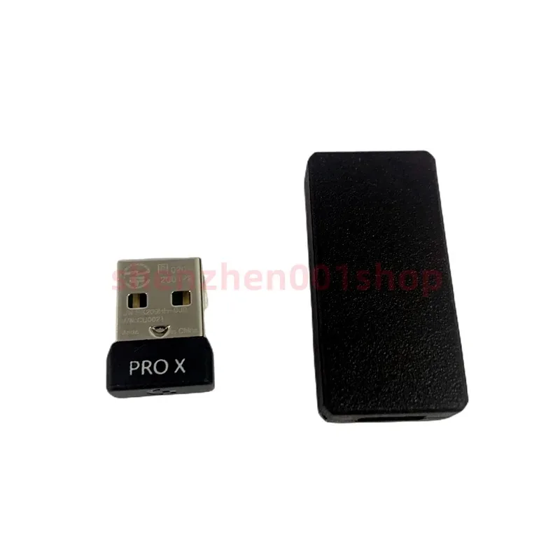 New-black-USB-Dongle-Receiver-Adapter-for-Logitech-Gpro-X-Wireless ...
