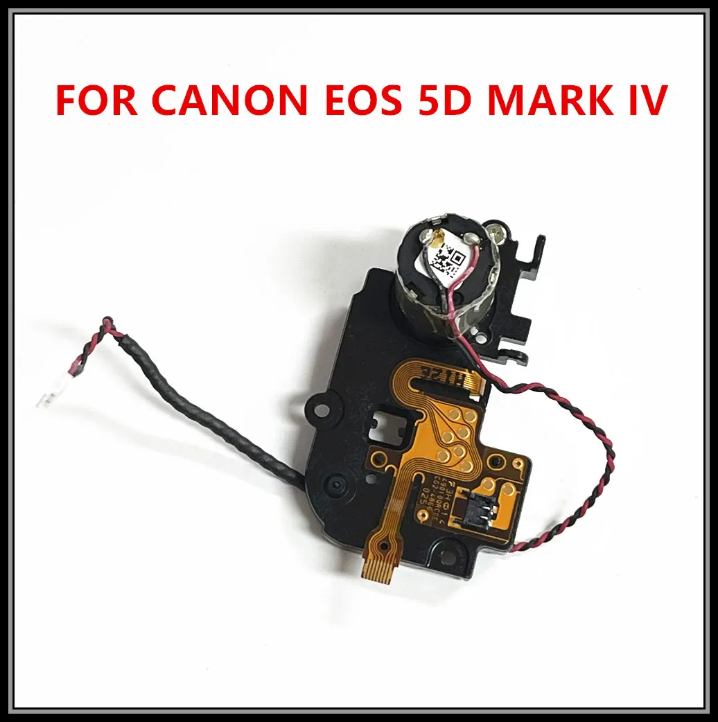 Repair Parts Mirror Box Reflector Drive Motor For CANON EOS 5D Mark IV ...