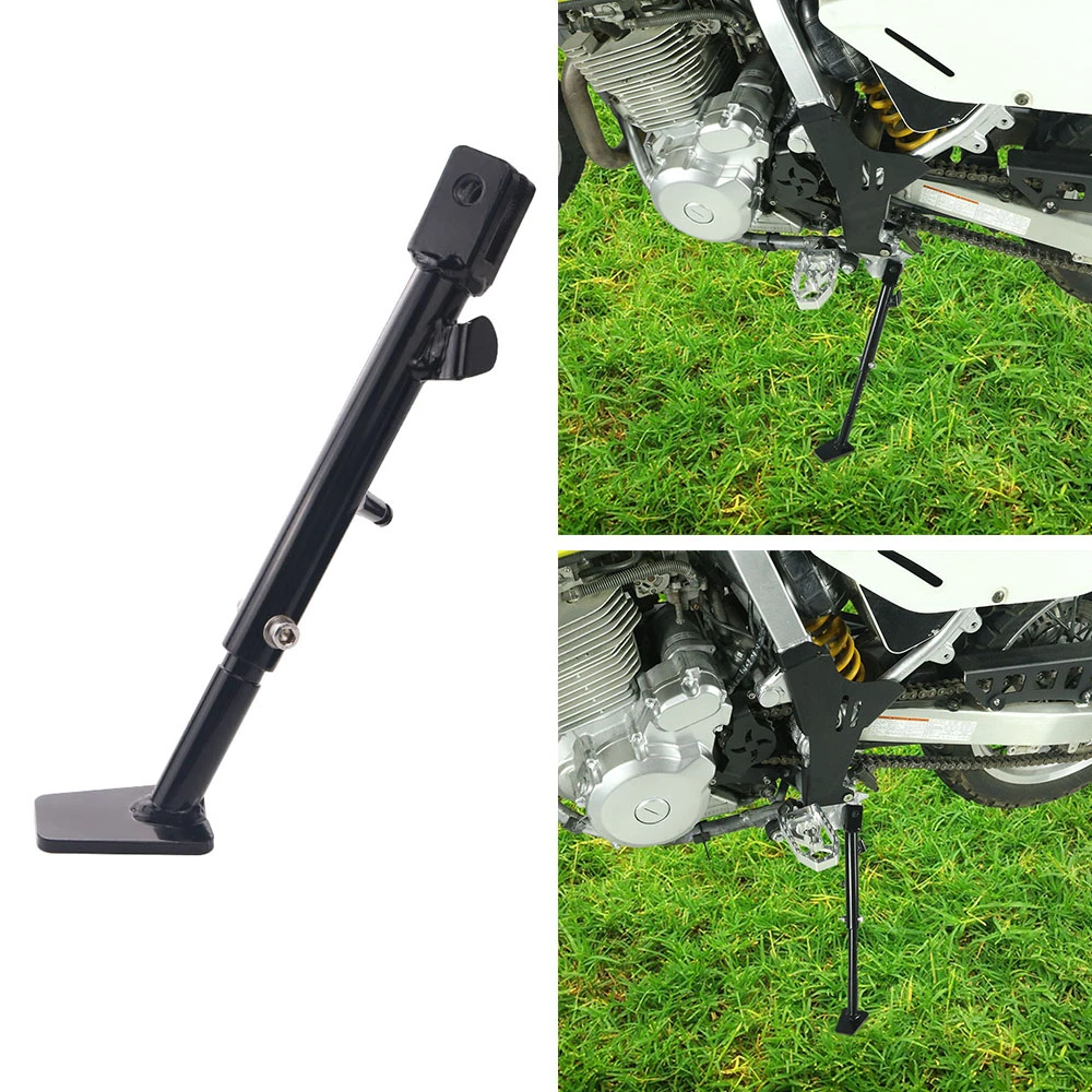 Kickstand Side Stand Holder | 2021 Suzuki Dr 650 Sale | 2022 Suzuki ...