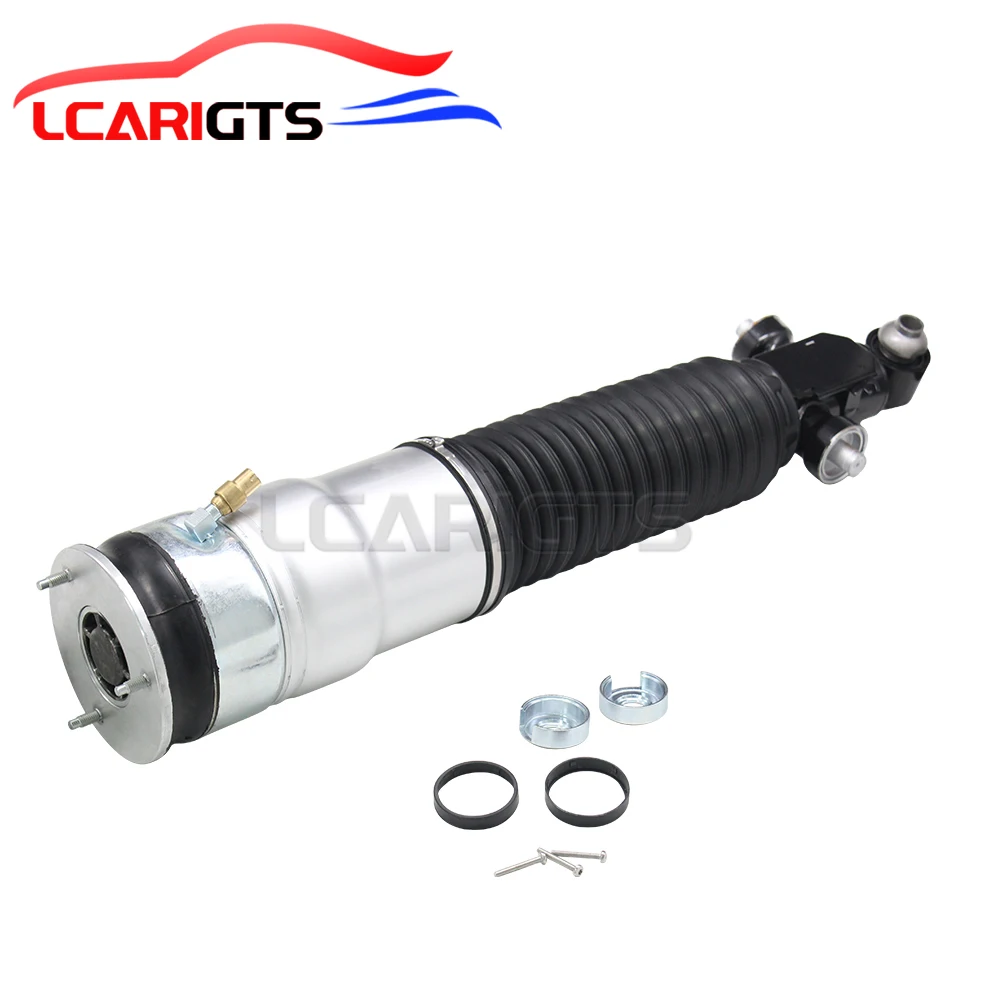 For-BMW-7-Series-F01-F02-F04-740i-750Li-760Li-Rear-Left-Right-Air ...
