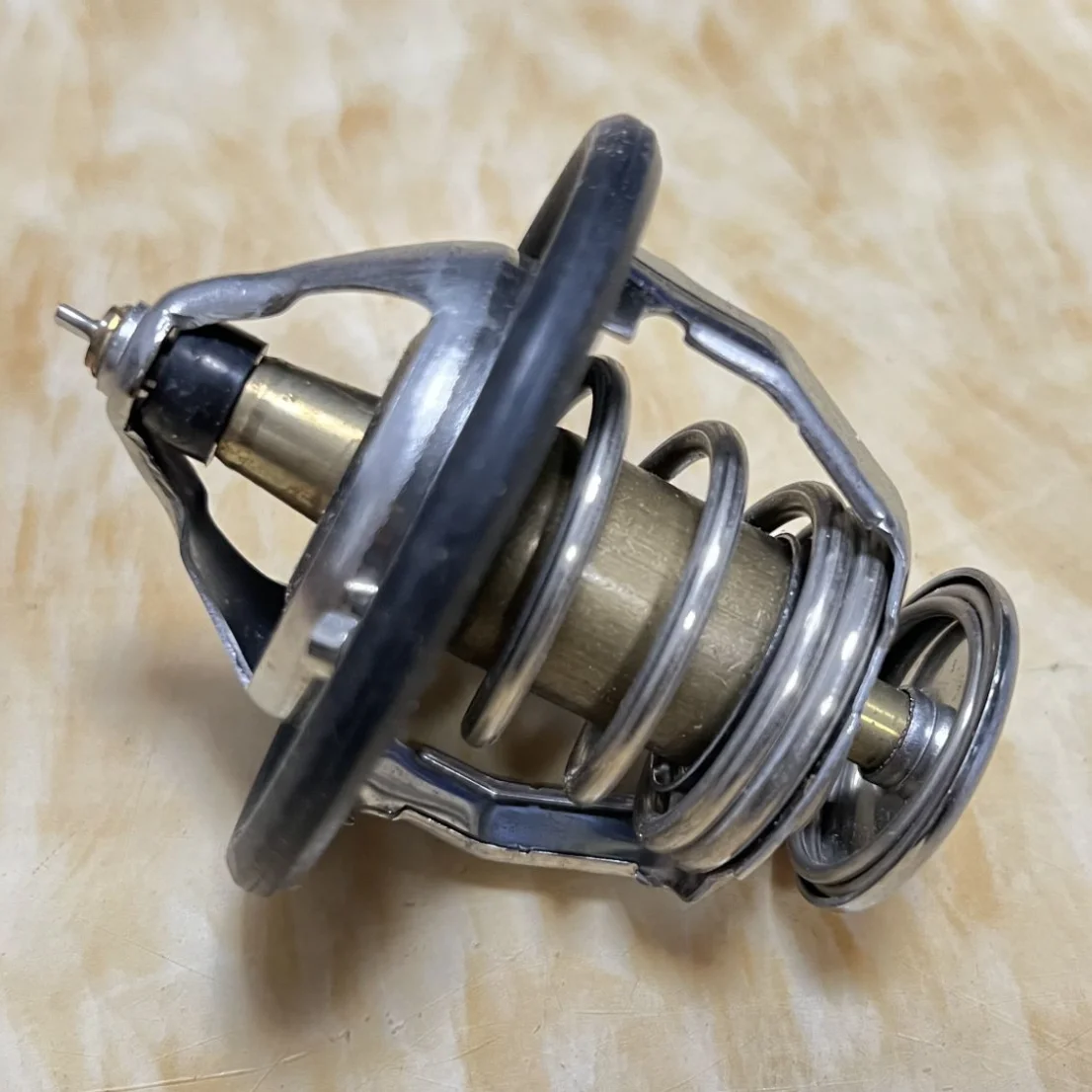 Termostato genuino para HYUNDAI VERACRUZ IX55, nuevo, 25500-3C100, 2007 ...