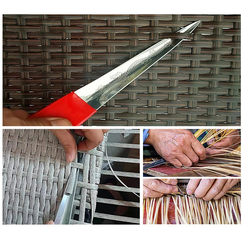 Outdoor-Furniture-Chair-Knitting-Tools-DIY-Special-Pry-Knife-For-Rattan ...