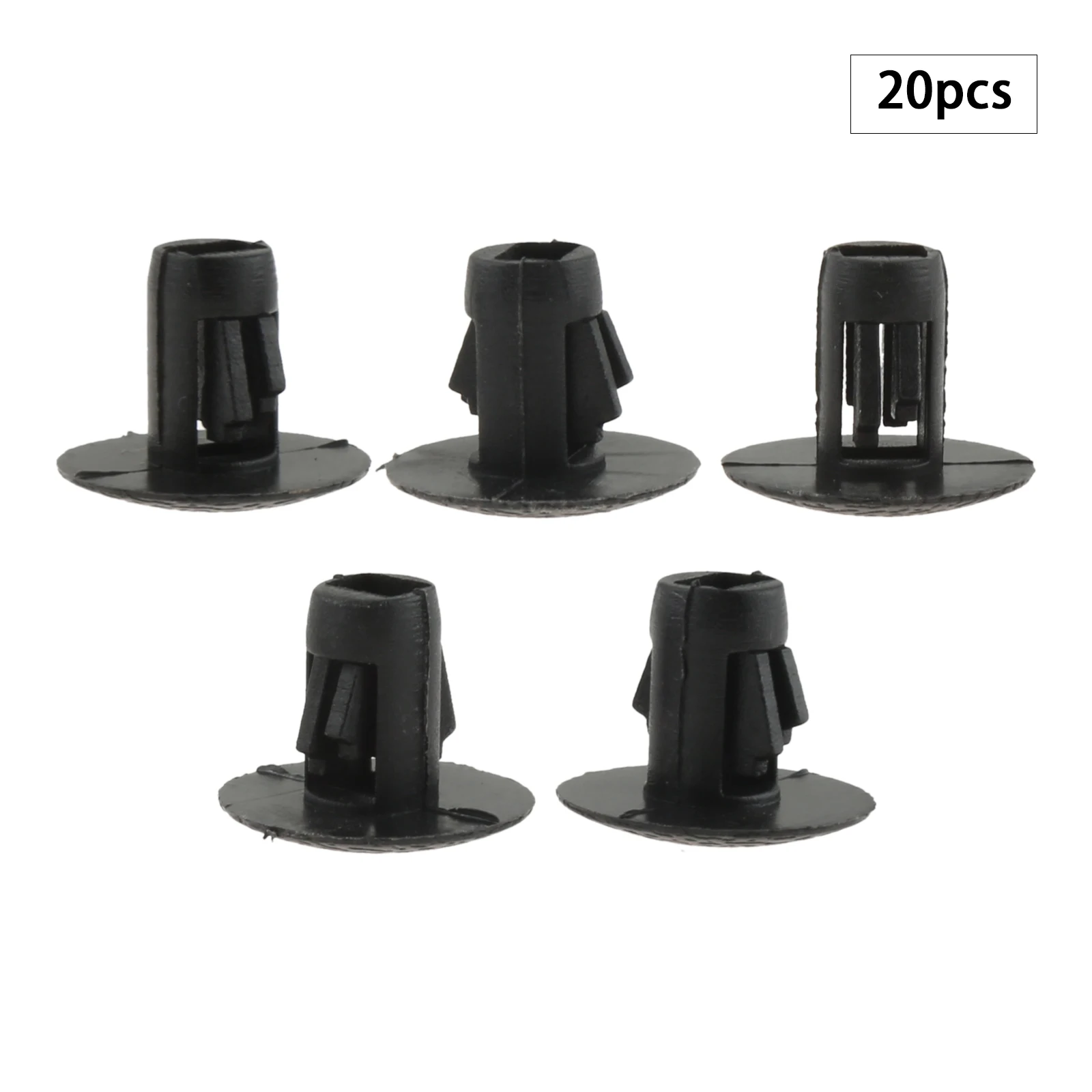 20Pcs-Splash-Guards-Clips-Liner-Apron-Retainer-Clip-for-Toyota-4Runner ...