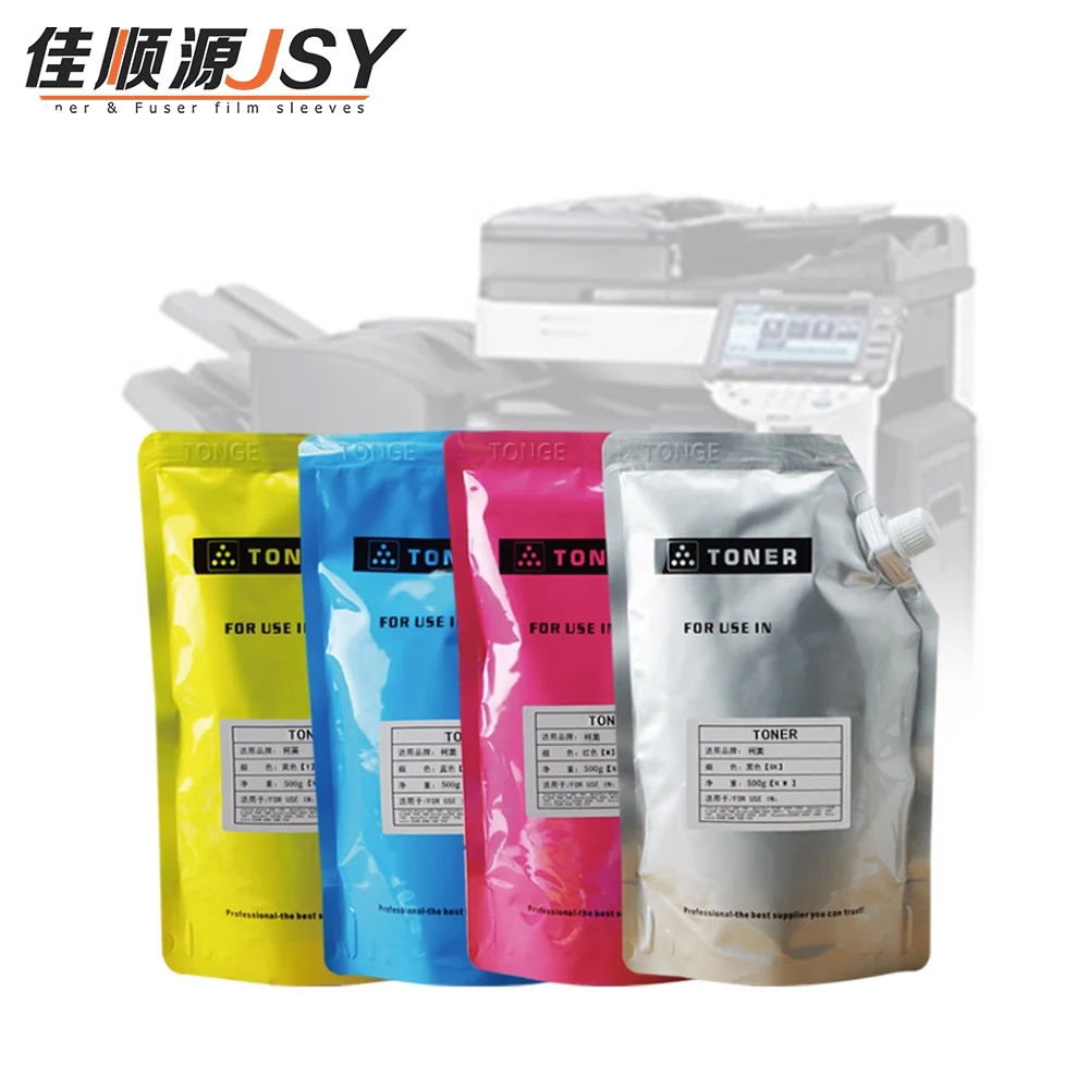 1PC-TN324-500g-Toner-Powder-For-Konica-Minolta-C368-C308-308-368-Toner ...