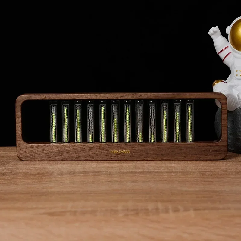 12-Bit-RGB-Pickup-Level-Light-LED-Display-Sound-Level-Meter-Music ...