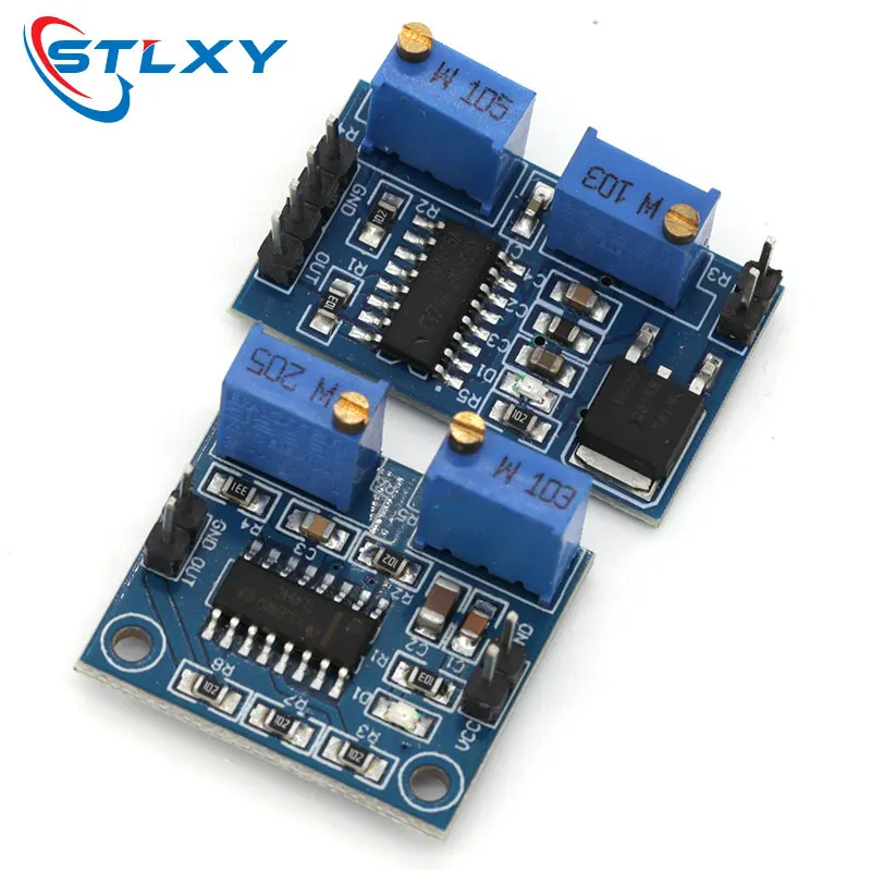 TL494 PWM Controller Module: Real-World Performance, Setup, and ...