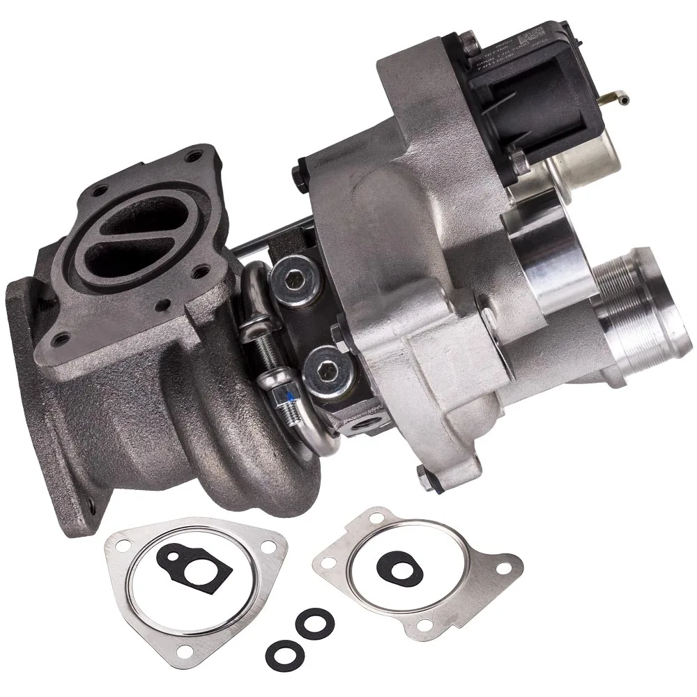 Turbocharger for Mini Cooper S 1.6 175 hp R55 R56 R57 53039700163 ...