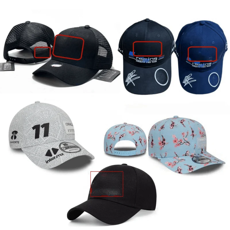 GOODVERY-New-High-Quality-Racing-Moto-Gp-Baseball-Cap-Car-Team-Special ...
