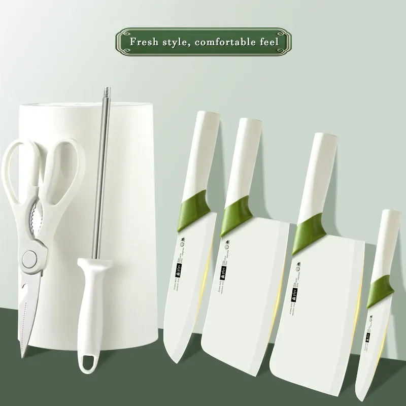 Kitchen-special-kitchen-knife-set-combination-professional-chef-knife ...