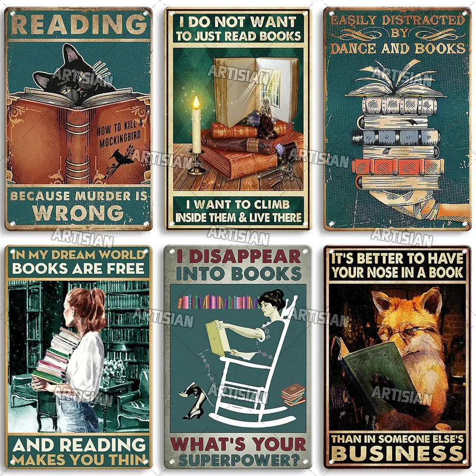 Reading Signs