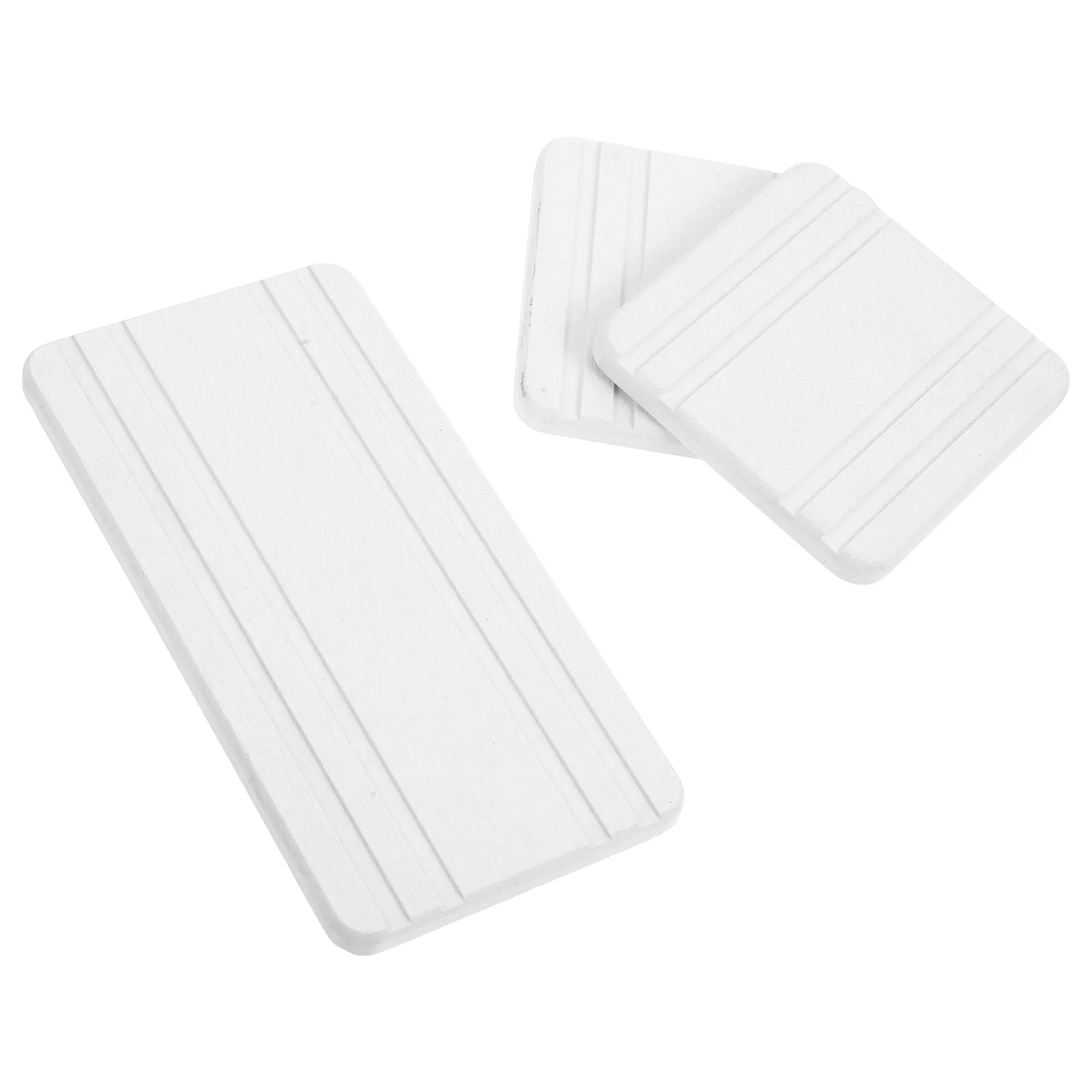 3-PCS-Absorbent-Stone-Tray-Drying-Pad-Vanity-Bathroom-Water-Absorbing ...