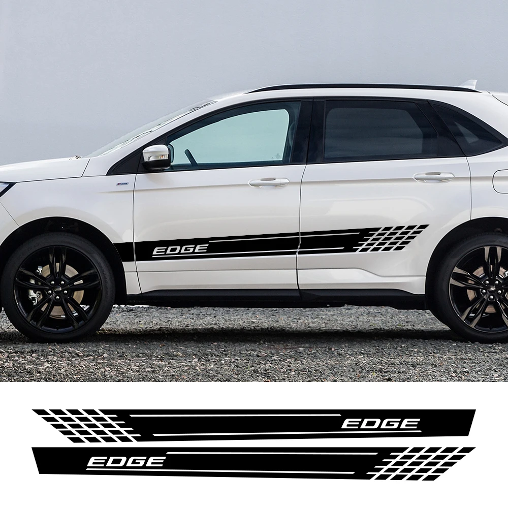 Edge car accessories store