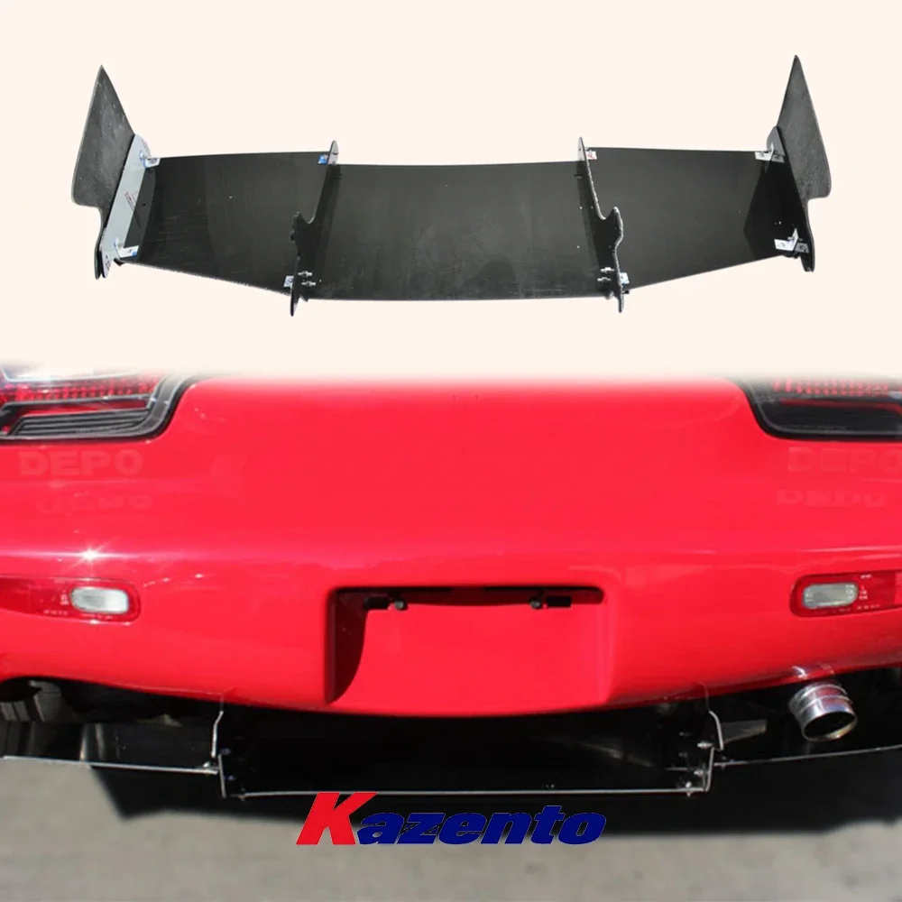 For-Mazda-RX-7-RX7-FD-FD3S-RB-Style-Rear-Bumper-Bottom-Diffuser-FRP ...