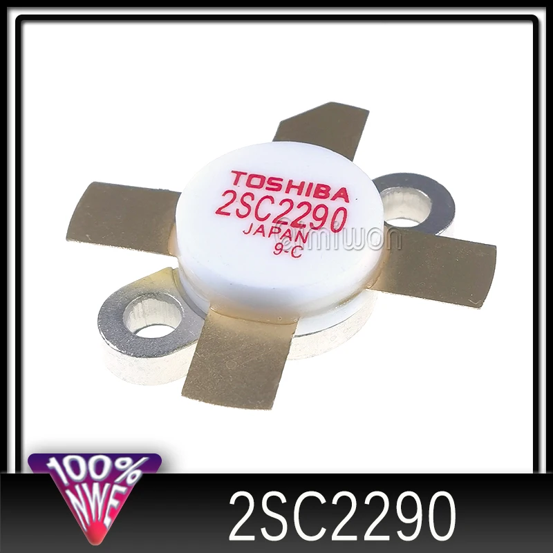New-1pcs-lot-2SC2290-SC2290-2SC2510-2SC2879-SMD-RF-tube-High-module ...