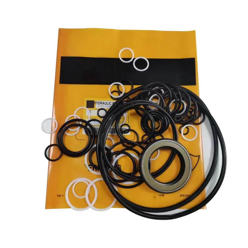 Kit-de-sello-de-Bomba-hidr-ulica-para-excavadora-Caterpillar-kit-de ...