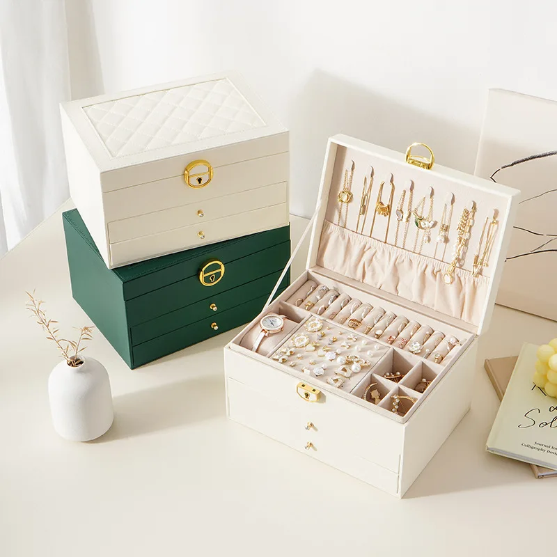 Large-Jewelry-Storage-Box-Multi-Layer-Organizer-For-Jewelry-Necklace ...